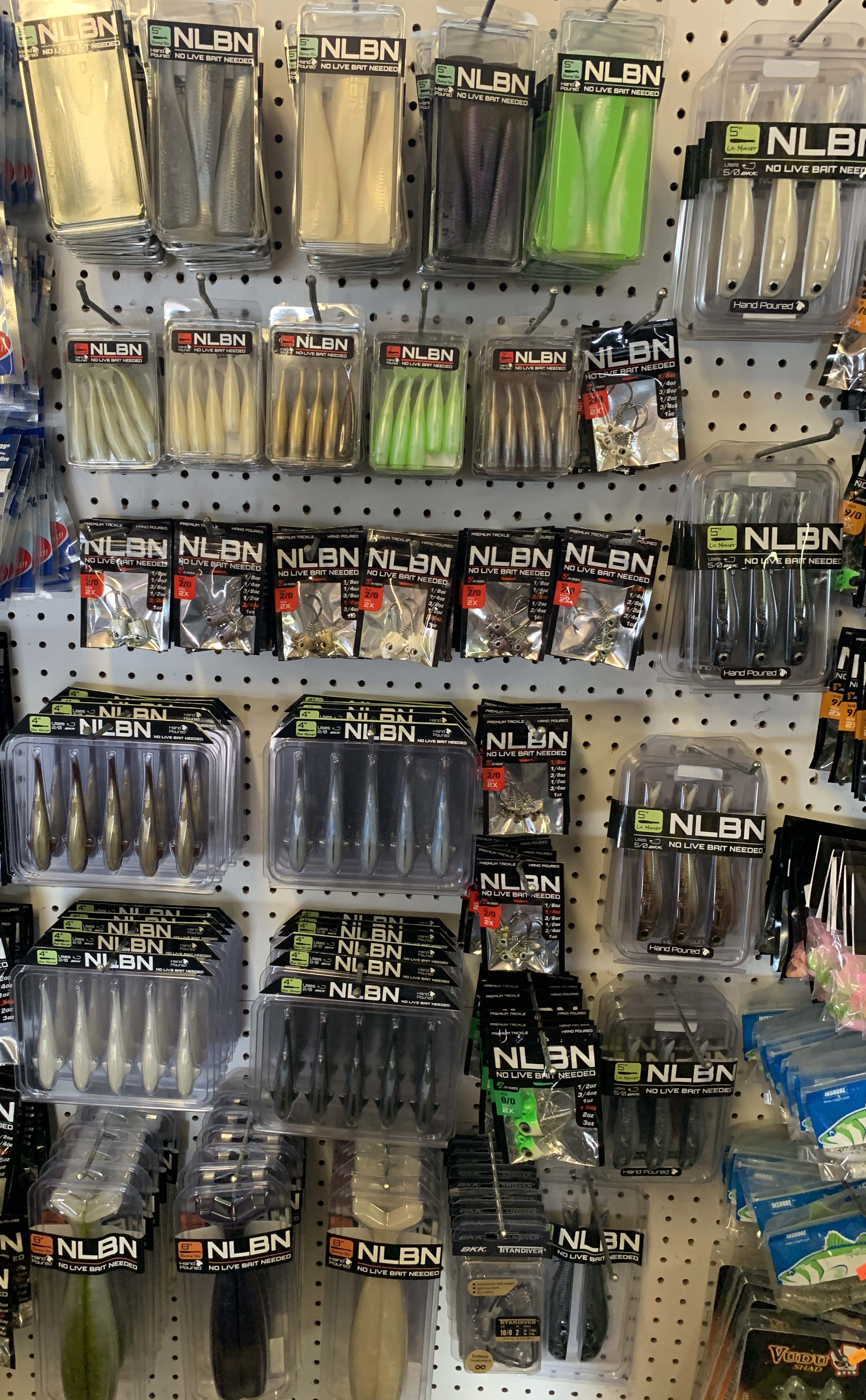 Oceanic Fishing Pier